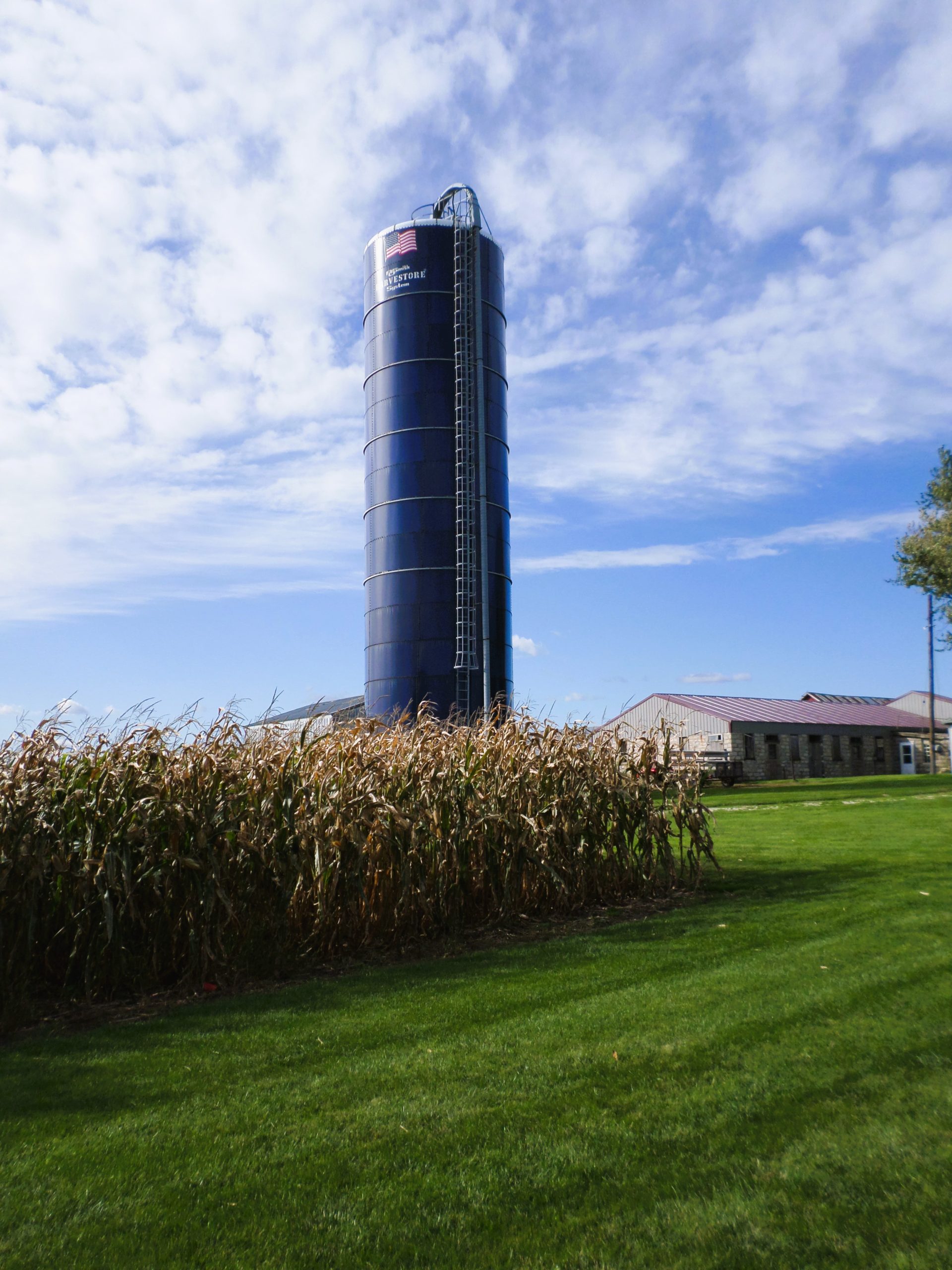 Join your friends on the Northeast Iowa Farm Crawl - Just Around The ...